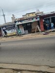 Imprimerie CIS (Abidjan, La commune Yopougon, Avenue Amadou Soumahoro), fotokopi dükkanları  Abican'dan