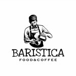 Baristica Food&Coffee (Ledneva Street No:5), çay-kahve makinaları, otomatları  Novorossiysk'ten