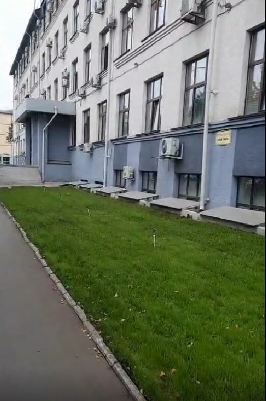 Psikolojik yardım merkezleri Психолог Сергей Александрович Голубев, Kemerovo, foto