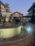 Sairam Thermal Resort (ulitsa Baldyrgan No:30, selo Bayterek), termal otel  Türkistan eyaletinden