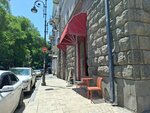 Melo (Sankt-Petersburgs Street No:1), pasta, şekerleme ve tatlı  Tiflis'ten