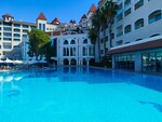 Sirene Belek Hotel (Antalya, Serik, Kadriye Mah., Kadriye 3 Sok., 6/3), otel  Serik'ten