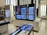 Chanel (Bolshaya Konyushennaya Street No:21-23), optik  Saint‑Petersburg'dan