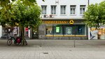 Commerzbank Filiale Saarlouis (Deutsche Straße No:13, Saarlouis), banka  Saarland'dan