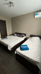 Guest house on Bryanskaya (Bryanskaya street No:36), otel  Voronej'den