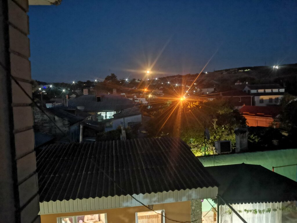 Otel Сказка, Feodosya (Kefe), foto