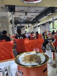 Sakura (Abdulla Qahhor Street No:48A), restoran  Taşkent'ten