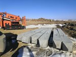 Primsvaya (Rezervnaya ulitsa No:2/2), betonarme  Ussuriysk'ten