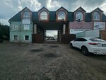 АвтоБАД (Livenskaya ulitsa No:78), nakliye firmaları  Orel'den