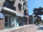 Kishi salonu (Sülh küçəsi No:93B), güzellik salonu  Sumgayıt'tan