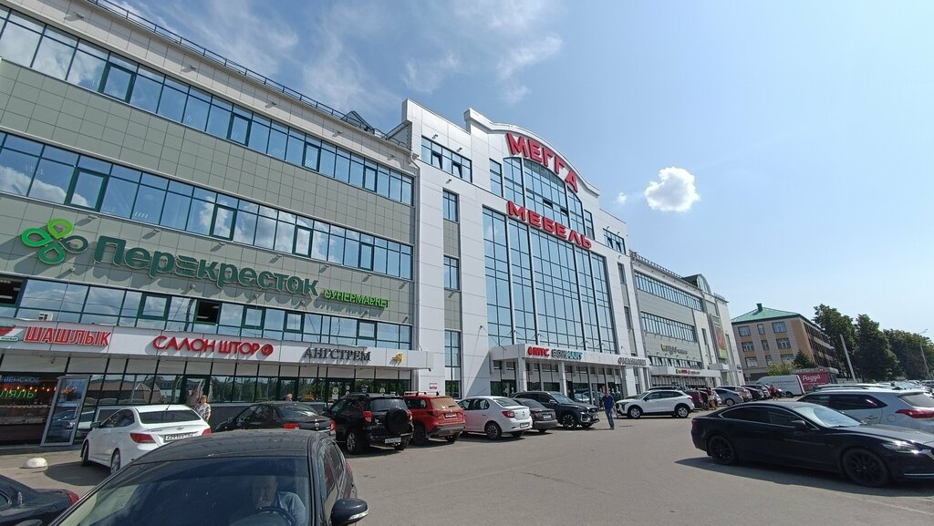 Mobilya mağazaları Ariadna, Kazan, foto