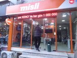 Misli (Fеtеli xan Xoyski Avenue No:119F), şans oyunu bayileri  Bakü'den