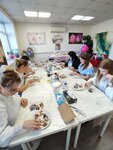 Школа рисования Creative Arts (ulitsa Mira No:36), meslek kursları  Vologda'dan
