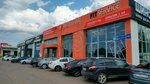 Агролайн (Mashinosroitelnaya Street No:103), lojistik firmaları  Naberejniye Çelny'den (Yar Çallı'dan)