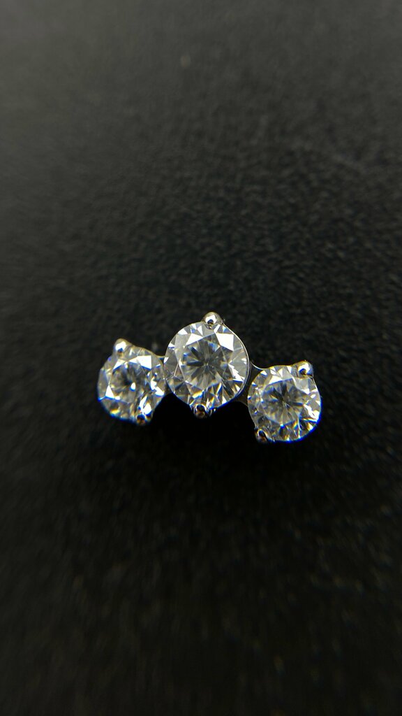Piercing dükkanı Val1ck. piercing, Volgograd, foto