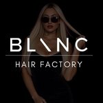 Blanc Hair Shop (Topolyovaya ulitsa No:3), postiş  Novosibirsk'ten