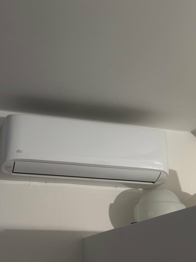 Klima satışı Msg_cold, Saransk, foto