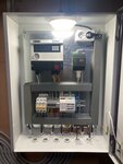 Сантехнические и электромонтажные работы (Kolskiy Avenue No:106к3), isıtma sistemleri ve ekipmanları  Murmansk'tan