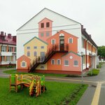 Yasli-Sad № 231 Spetsialny dlya Detey s Tyazhelymi Narusheniyami Rechi (Budzionnaga Street No:4), anaokulları  Minsk'ten