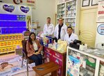 Sağlık Eczanesi (Oğuzlar Mah., Vilayet Cad., No:2, Oğuzeli, Gaziantep), eczaneler  Oğuzeli'den