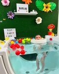 Deep baby SPA (Kütahya, Kütahya Merkez , Orgeneral Asım Gündüz Cad., 32), spa  Kütahya'dan
