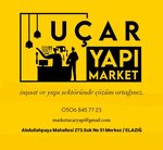 Uçar Yapı Market (Elazığ, Elazığ Merkez , 273. Sok., 51), boru tesisatı ve aksesuarları  Elazığ'dan