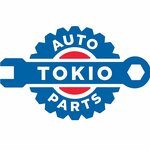 Tokioautopart (No:24/1, Chilanzar District, Chilanzar Residential Area, 10-Chilonzor mavzesi), otomobil servisi  Taşkent'ten