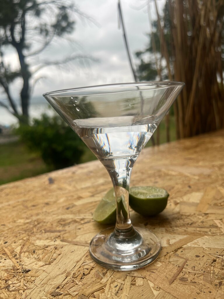 Bar Ritual Coast, Sevan, foto