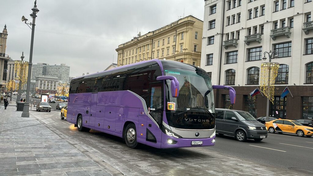 Otobüs taşımacılığı Юг Тур, Novorossiysk, foto