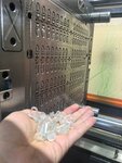 ИнженерКАМ (ulitsa Bychkova No:21Д, Settlement of Ferzikovo), plastik ürün üreticileri  Kalujskaya oblastından