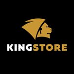 Kingstore (ulitsa Chapayeva No:69), elektronik eşya mağazaları  Tuymazy'dan