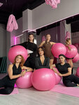 Victoria's Stretching (ulitsa Sverdlova No:53), fitness kulüpleri  Balaşiha'dan