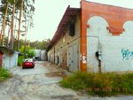 Гаражный кооператив Сосны (No:блок1, territoriya GK Sosny, Zarechny), garajlar  Zerechny'den