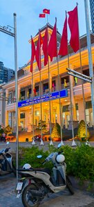 Theater (Khanh Hoa Province, Nha Trang), tiyatrolar  Nha Trang'dan