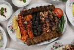 Al Bastakiah for al Kabab Alkhas Restaurant (16/4, Dibba-Khor Fakkan Road, Dibba Village West, Dibba Al Fujairah), restoran