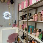 AromaBar (Киевская улица No:175Г), kozmetik ve parfümeri mağazaları  Simferopol'dan (Akmescit'ten)