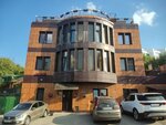 Tekhnologichesky kolledzh imeni N. D. Kuznetsova (ulitsa Sovetskoy Armii No:5А), yüksekokul  Samara'dan