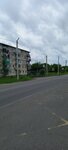 ДОСА (Primorye Territory, Spassk-Dalniy, Krasnoznamyonnaya ulitsa), toplu taşıma durağı  Spassk‑Dalniy'den