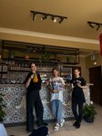 Чайхана Анор-Анор (ulitsa Mira No:258, posyolok gorodskogo tipa Ilskiy), kafe  Krasnodarski krayından