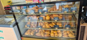 Балеш (ulitsa Derzhavina No:2Б, selo Sokury), ekmek fırını  Tataristan'dan