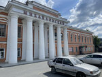 Кинопланета (Proletarskaya ulitsa No:1/1), sinemalar  Miass'tan