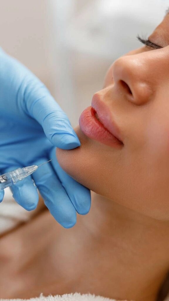 Kozmetoloji, kozmetik salonları Cosmetology Studio Angelina Nikolaeva, Novorossiysk, foto