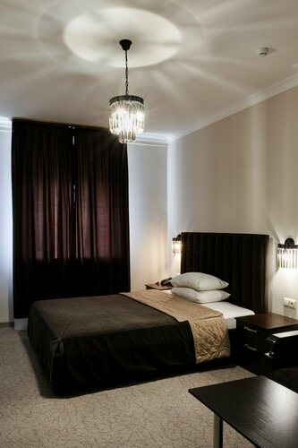 Otel Duet, Rostov‑na‑Donu, foto