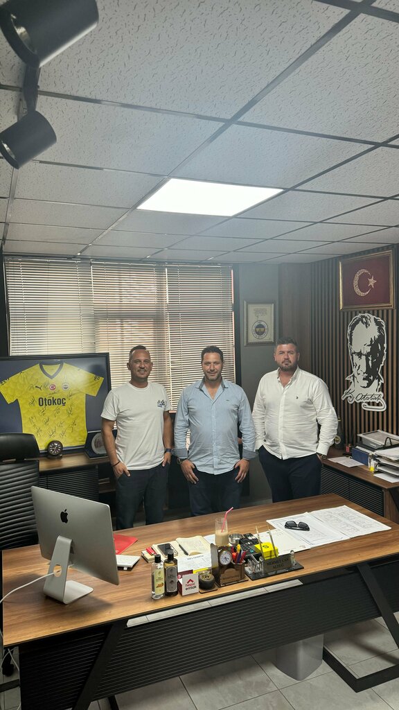 Emlak ofisi Altuğ Emlak, Edirne, foto