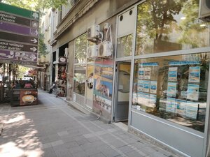 Fit With Me (Resavska Street No:32), fitness kulüpleri  Belgrad'dan