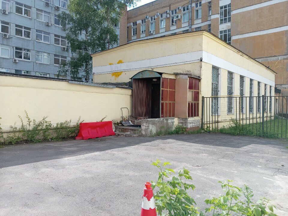 Spor kulüpleri Aikido Aishinkan, Moskova, foto