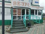 Vezus (prospekt 50 let Oktyabrya No:18/2), muhasebeciler  Petropavlovsk'tan