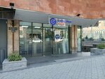 Converse Bank ATM (Teryan Street No:105/1), atm'ler  Erivan'dan