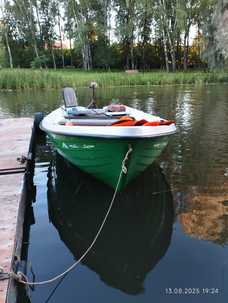 Tekne, yat, gemi kiralama Трубеж фестиваль, Pereslavl‑Zalesski, foto