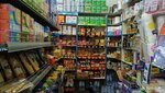Mirjalol Market (8th of March Street No:55), gıda pazarı  Taşkent'ten